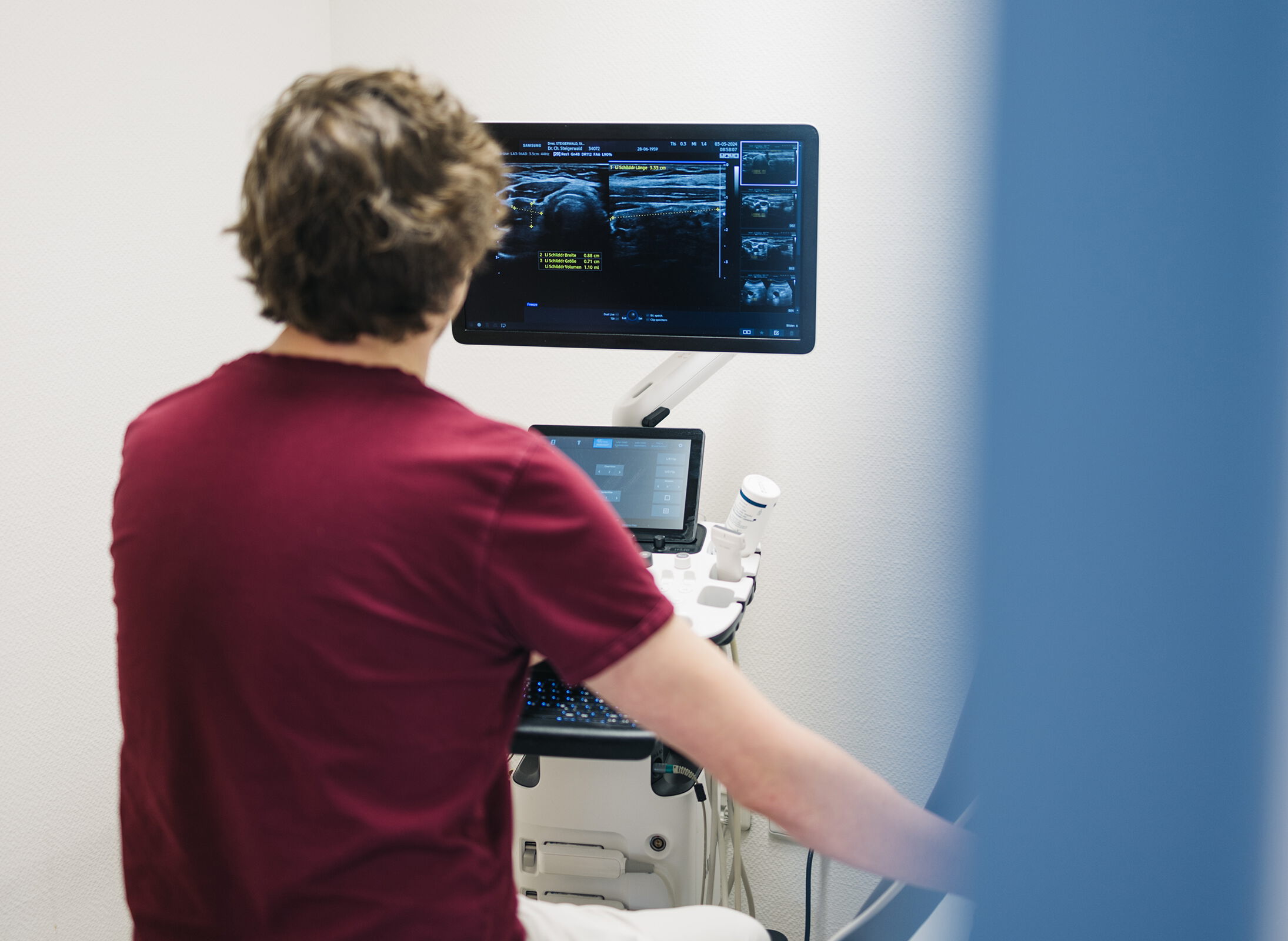 Home - Gemeinschaftspraxis Dres. med. Steigerwald